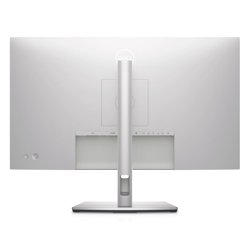 MONITOR(จอมอนิเตอร์)DELL Ultrasharp U2722DE (IPS 2K USB-C ...